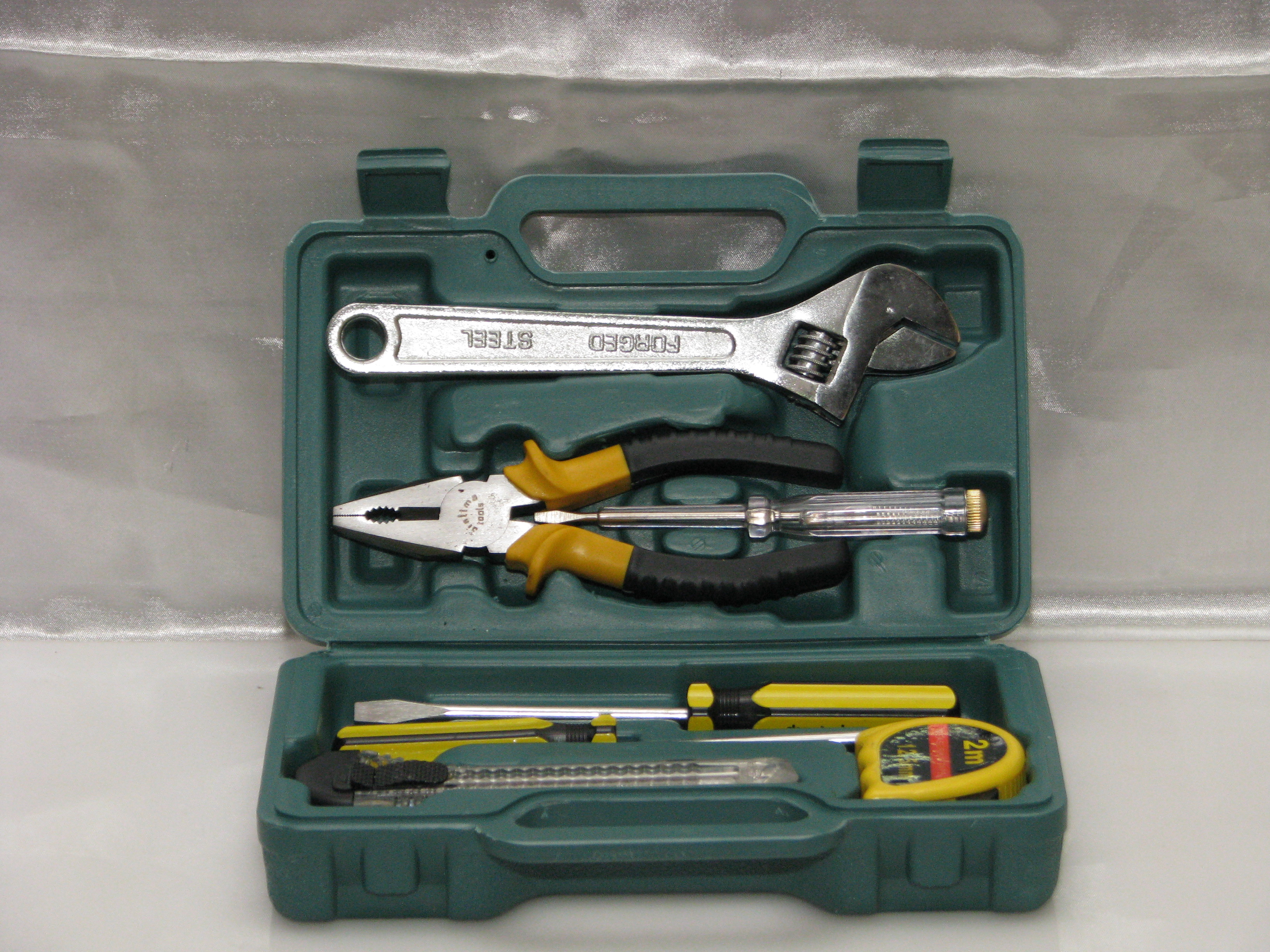 Devsons Industries Limited