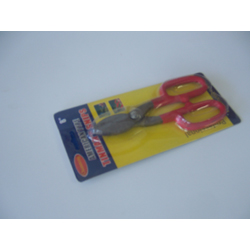 Devsons Industries Ltd - Safety & Tools