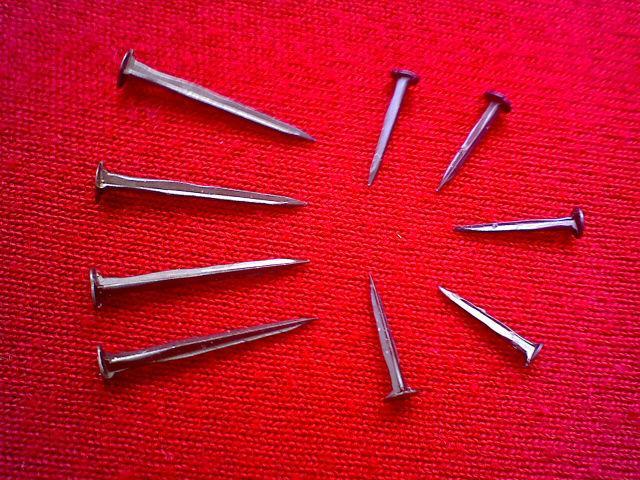 Fine Shoe Tacks Daily Brand | Devsons Industries Ltd - Safety & Tools