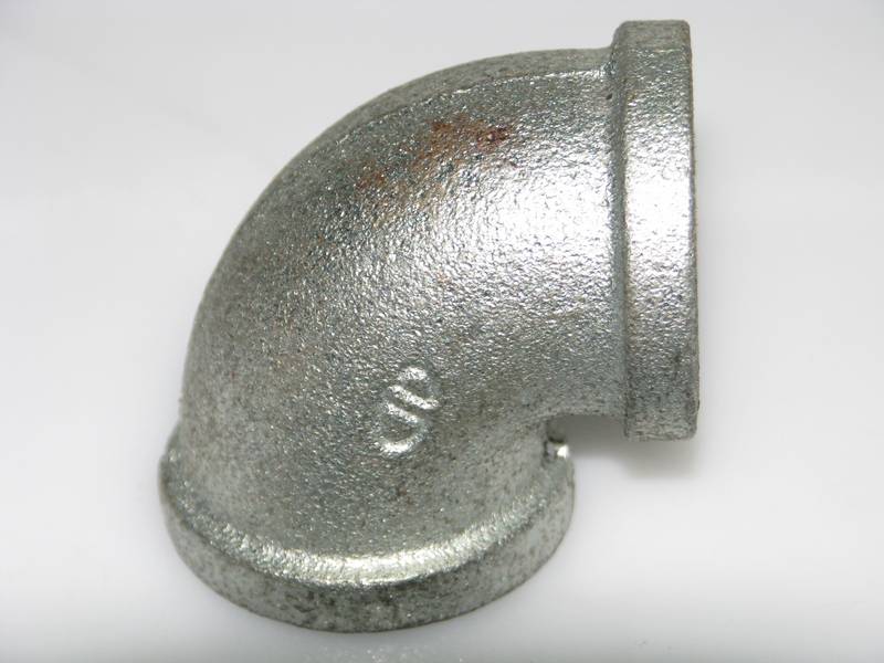 G. I. Elbow | Devsons Industries Ltd - Safety & Tools