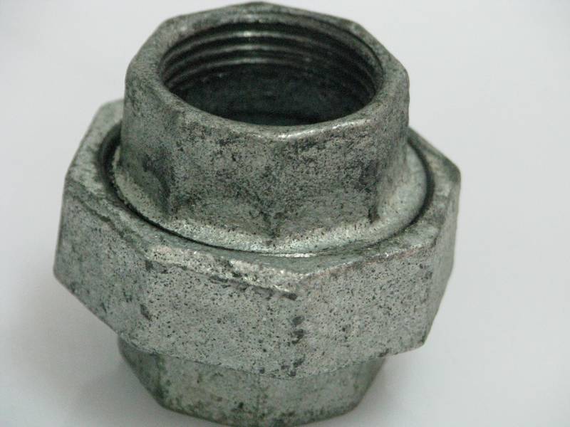 G. I. Union | Devsons Industries Ltd - Safety & Tools