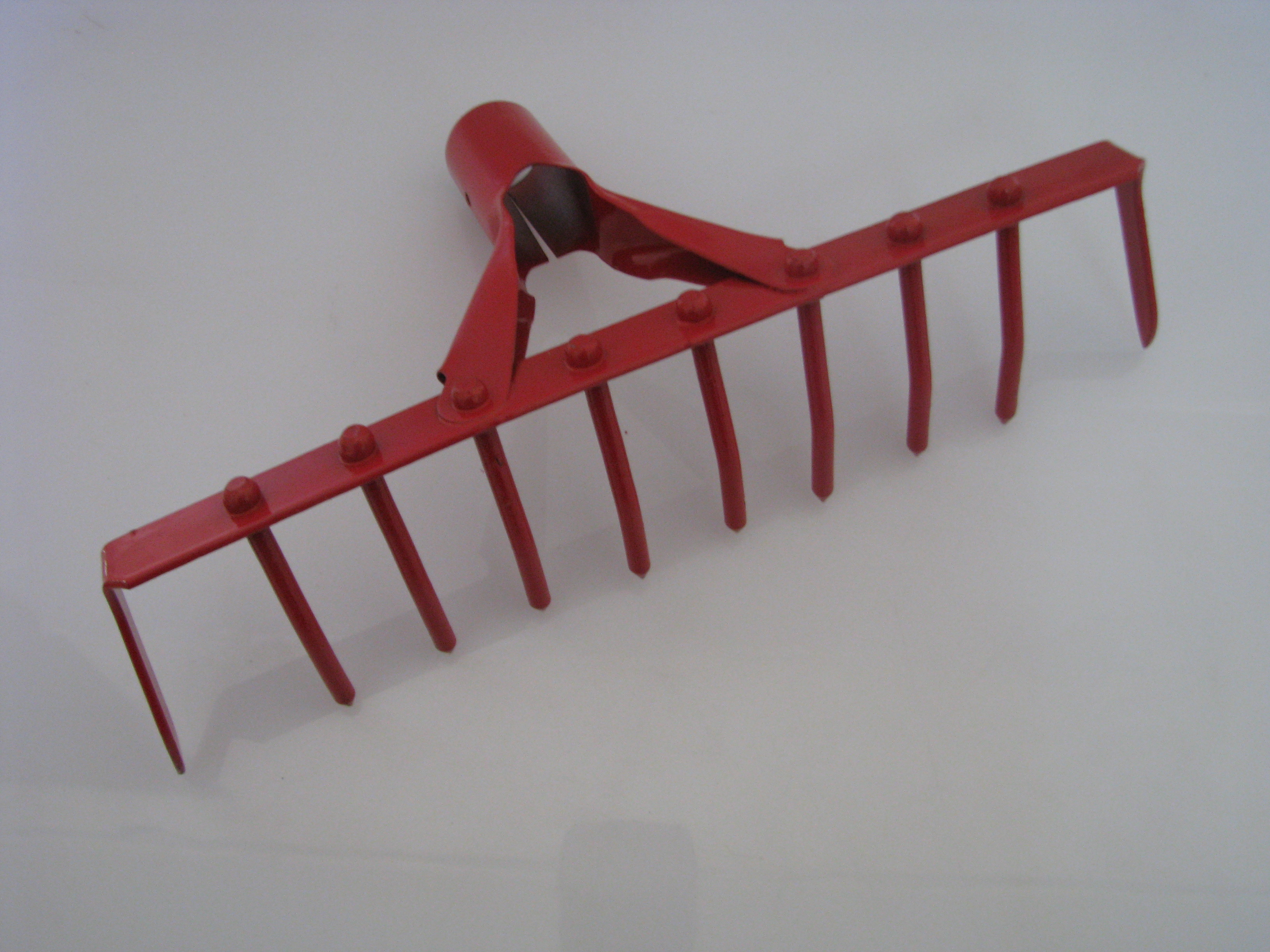 Garden Rake | Devsons Industries Ltd - Safety & Tools