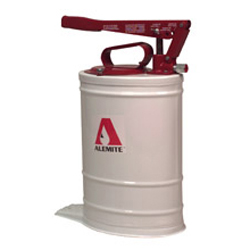 Grease Bucket | Devsons Industries Ltd - Safety & Tools