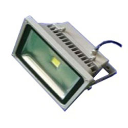 LED Flood Light Fitting | Devsons Industries Ltd - Safety & Tools