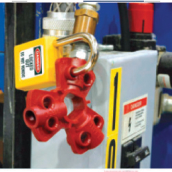 Devsons Industries Ltd - Safety & Tools