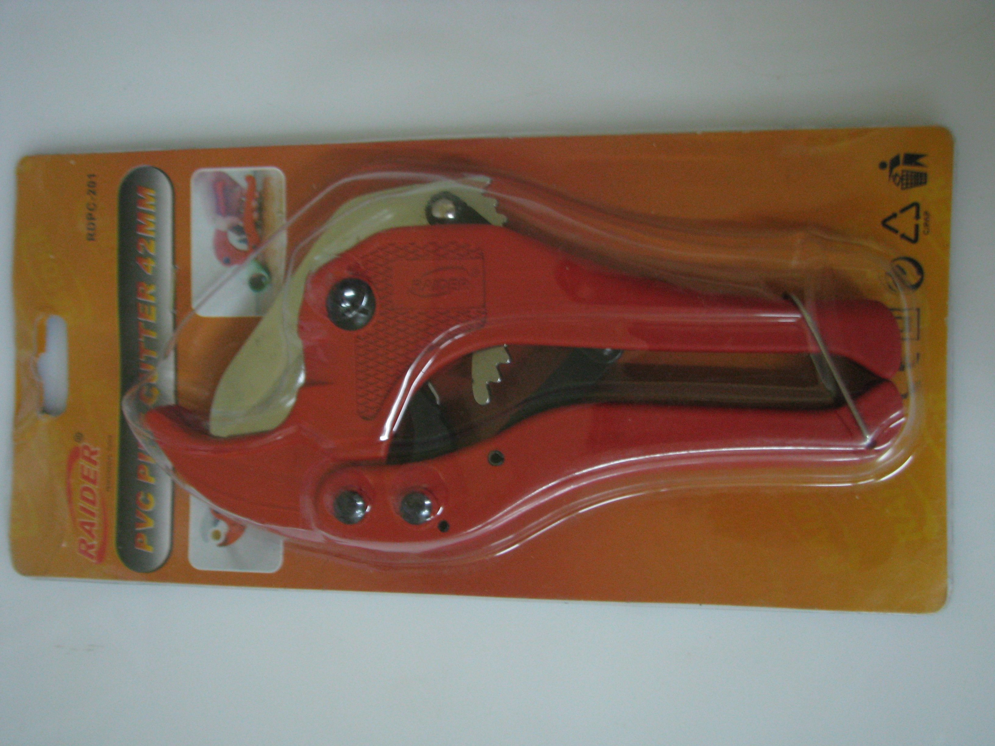 Devsons Industries Ltd - Safety & Tools