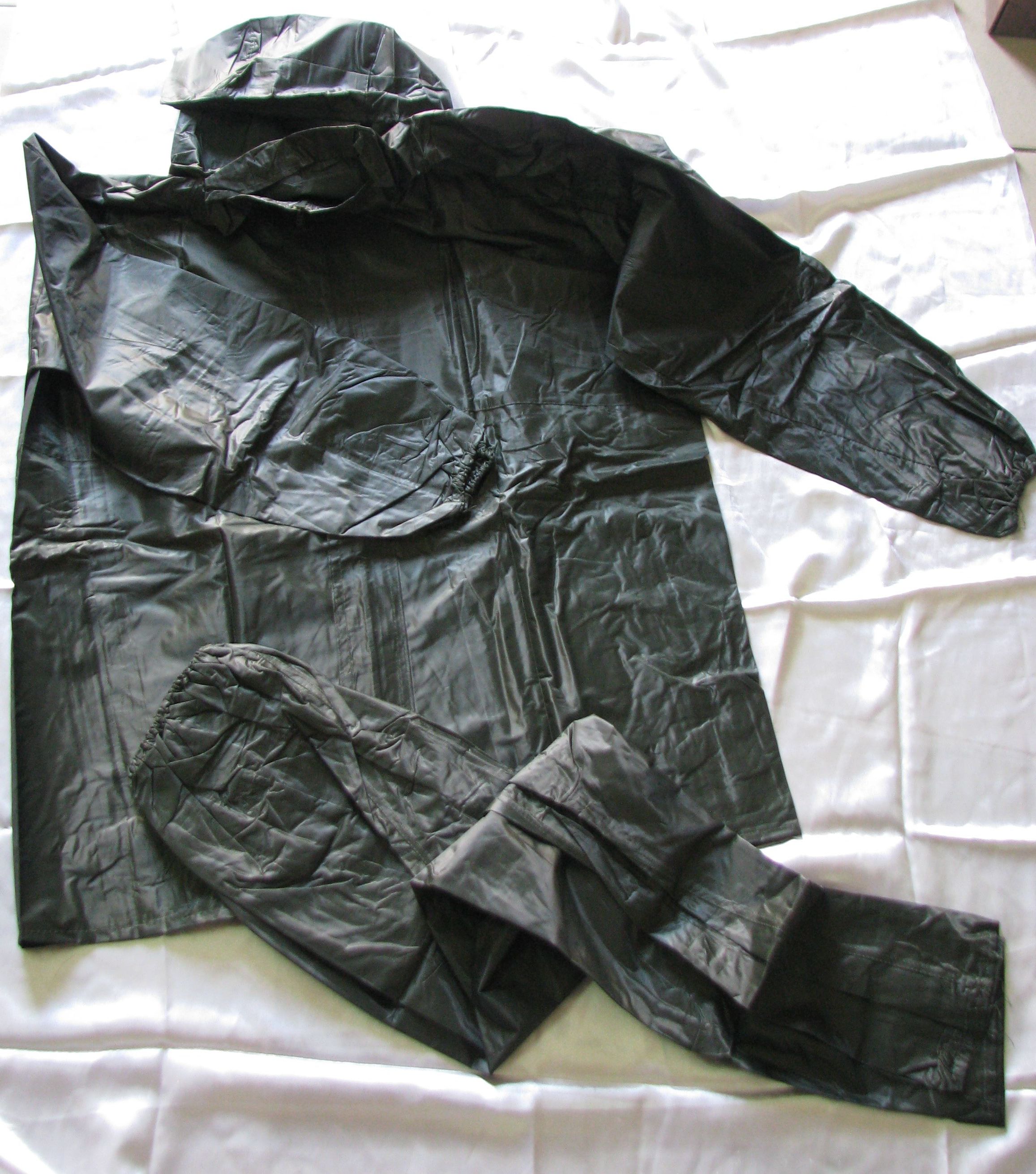 Rainsuit | Devsons Industries Limited