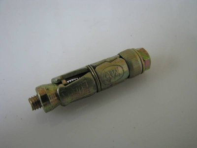 Rawl Bolt | Devsons Industries Ltd - Safety & Tools