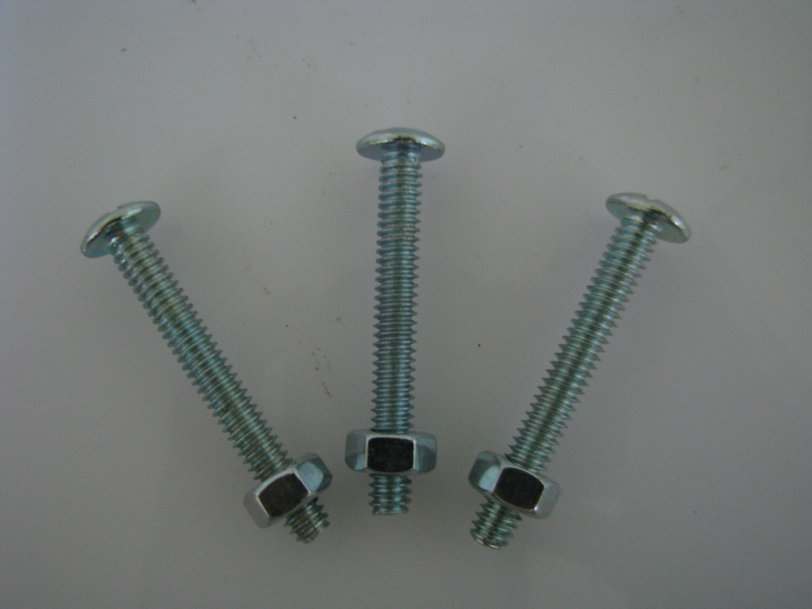 Roofing Bolts | Devsons Industries Ltd - Safety & Tools
