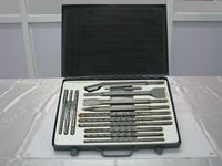 Devsons Industries Ltd - Safety & Tools