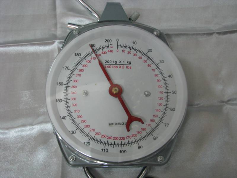 Weighing Scale | Devsons Industries Ltd - Safety & Tools